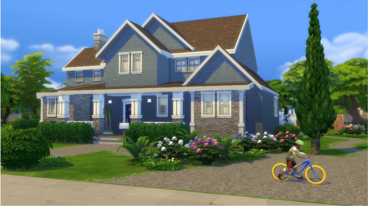 Macでsims 4を手作業や自動的にアンインストールする方法